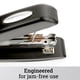 Swingline 747 Business Stapler, 25 Sheets, Black (S7074868WMB ...