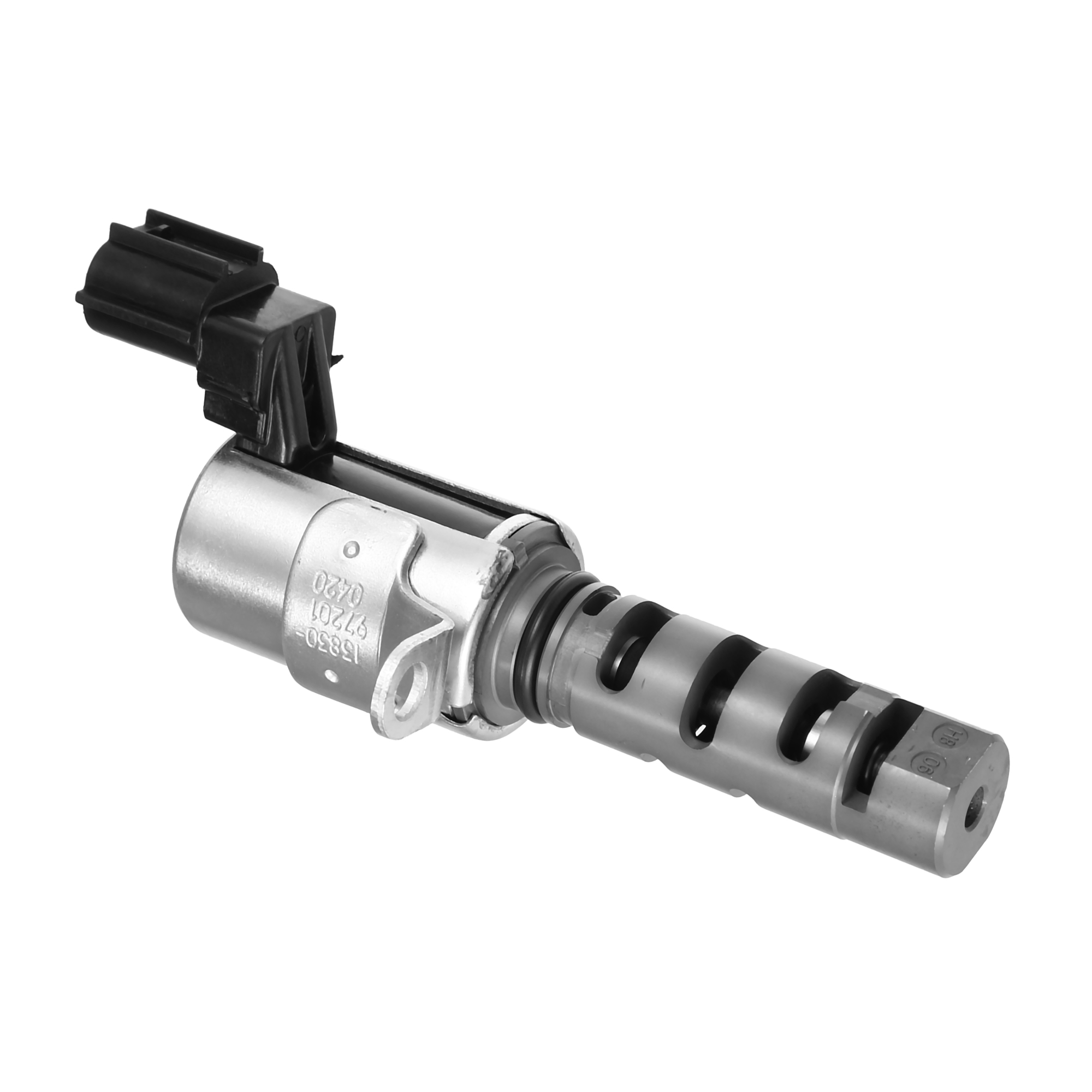 Unique Bargains 13830-97201 Camshaft Engine Oil Control Variable Valve ...