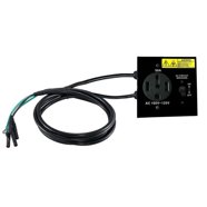 Duo-Power Parallel Cord Junction Box for Inverter Generators - Walmart.com