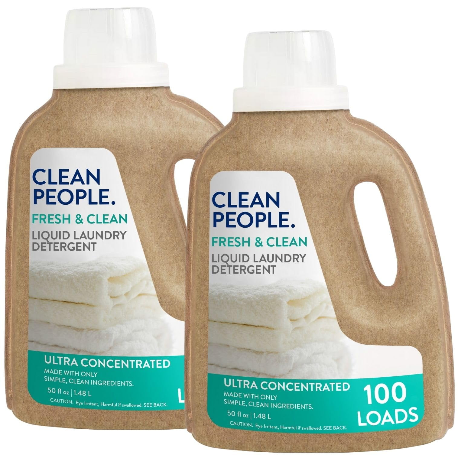Clean People | Walmart Canada