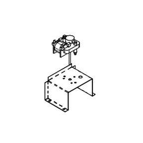 Coleman-Mach 08-0034 ADB Cool Only Ceiling Assembly 8330-763 - Manual ...