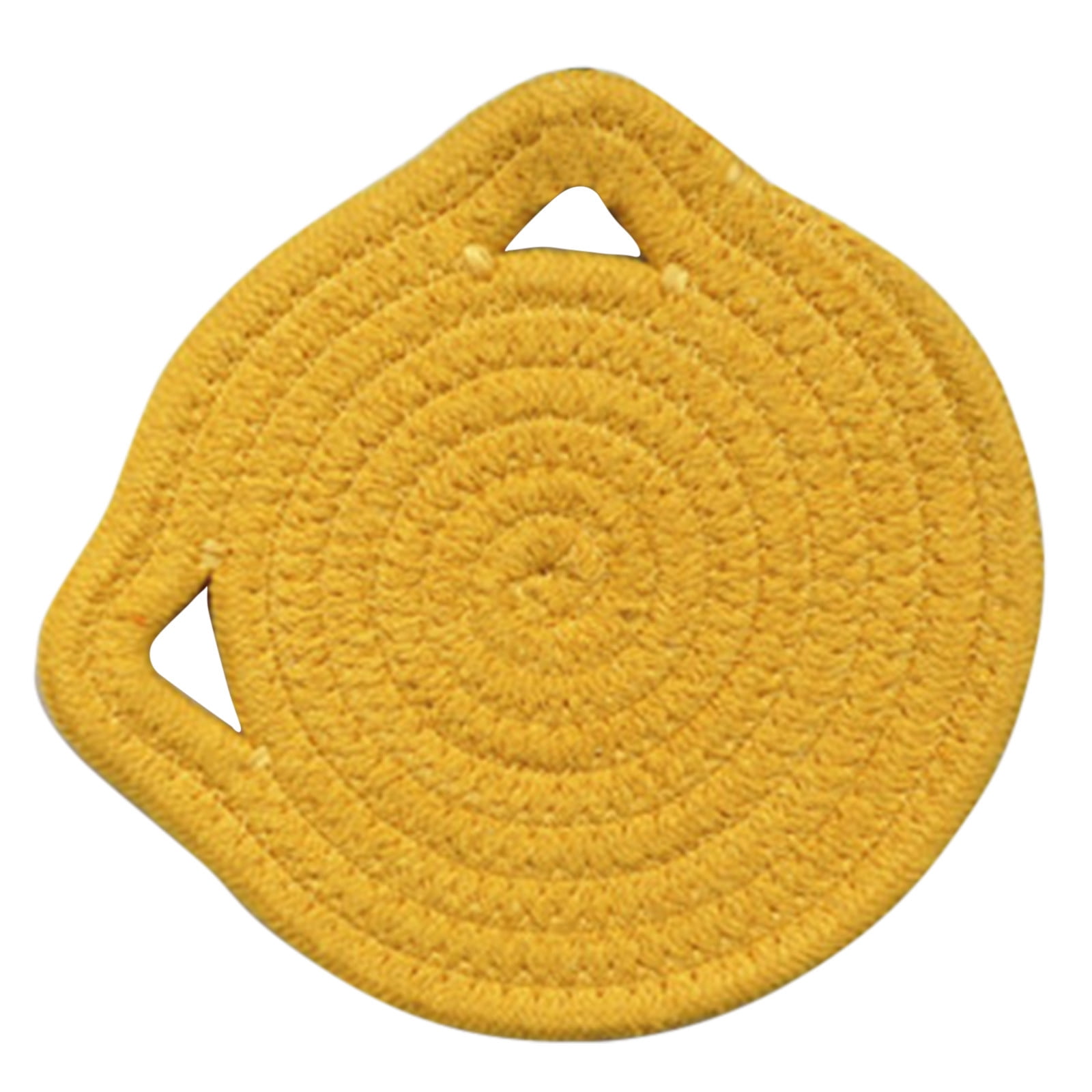 Click here for Japceit Heat-Resisting Cotton Rope Placemat With H... prices