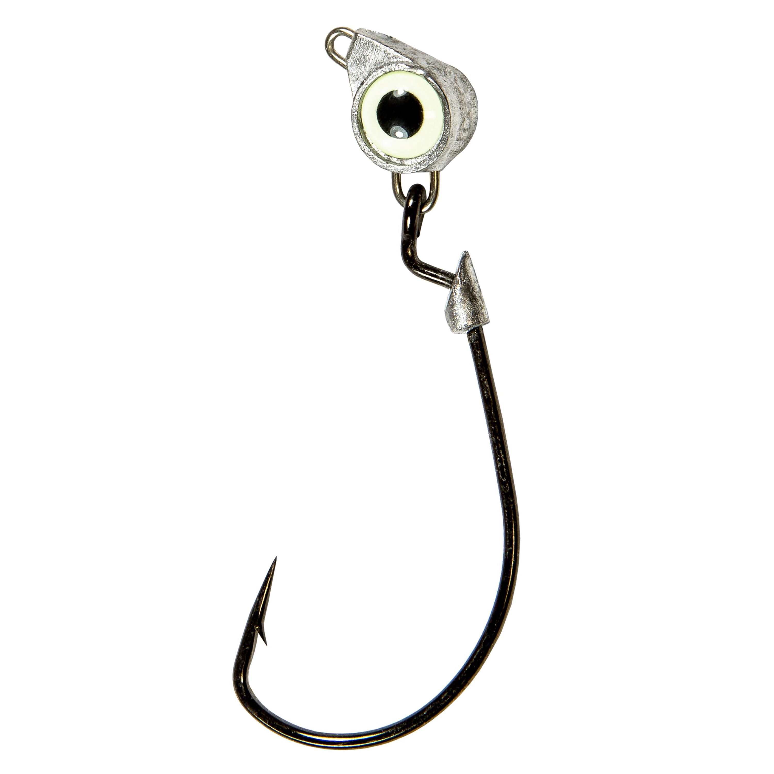 TEXAS EYE 3/16 GLO - Walmart.com