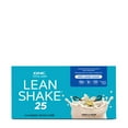 GNC Total Lean Lean Shake 25 - Vanilla Bean - 14oz. | 12 Bottles ...