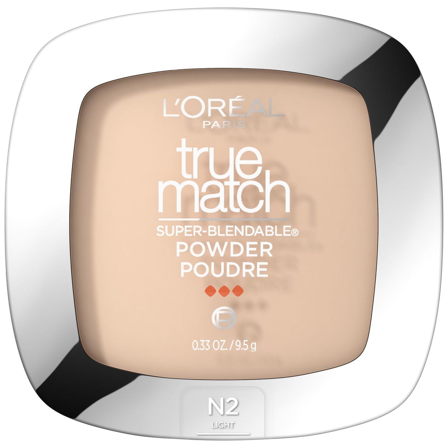 Click here for Loréal Paris Loréal Paris True Match Powder  9.5 G... prices