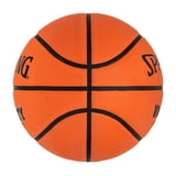 Spalding Varsity Outdoor Basketball 29.5" Size 7, Performance Rubber ...
