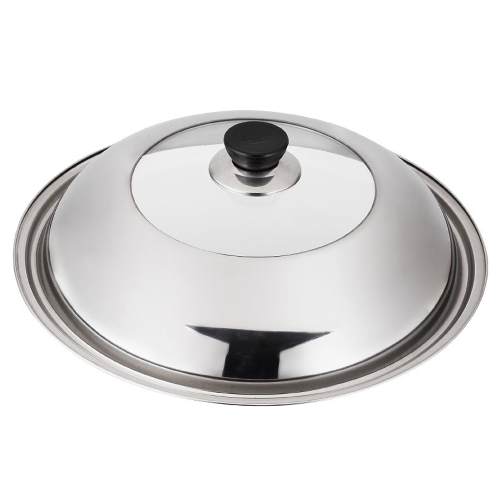 Click here for Maytalsory Easy-To-Clean Stainless Steel Wok Lid W... prices
