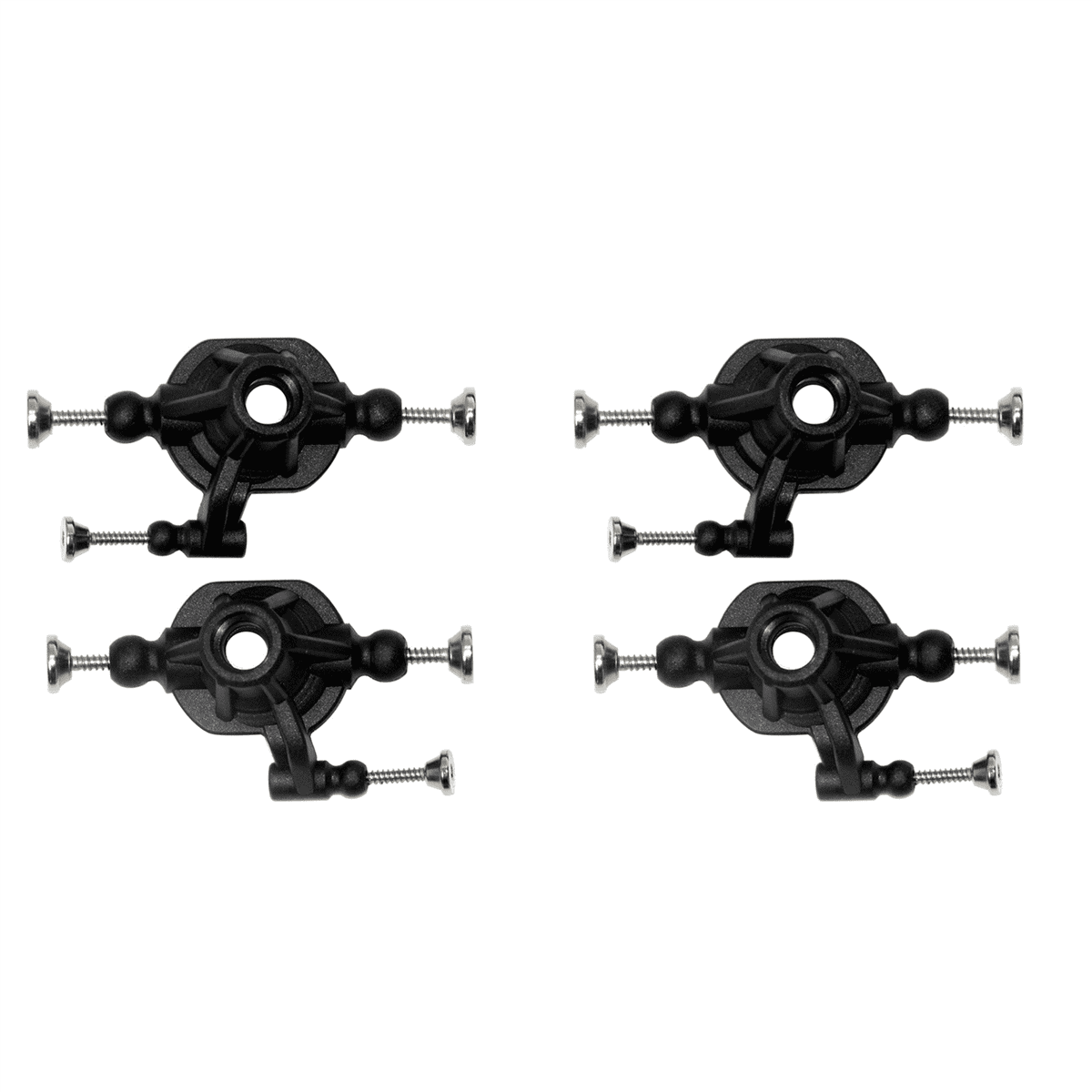 Click here for Unbranded 4pcs Front Steering Knuckle Front Steeri... prices