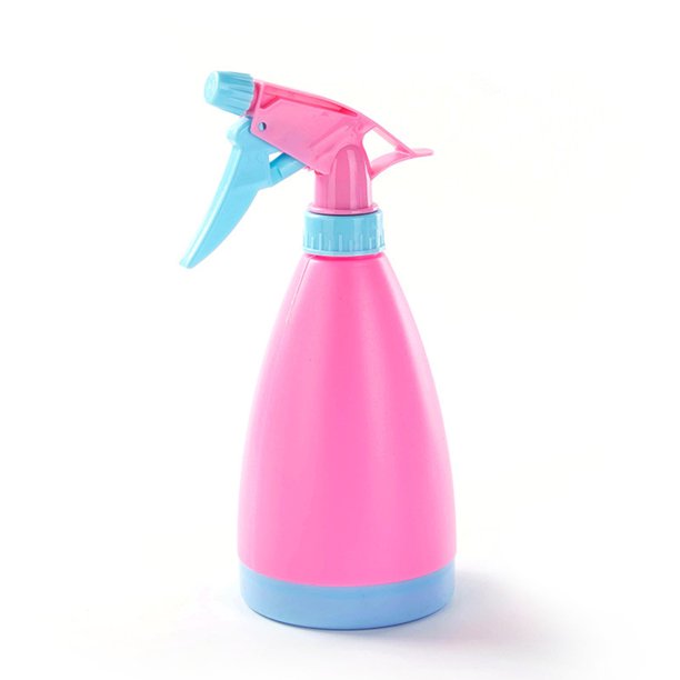 Candy Color Hand Trigger Water Spray Pot Watering Kettle for Garden ...