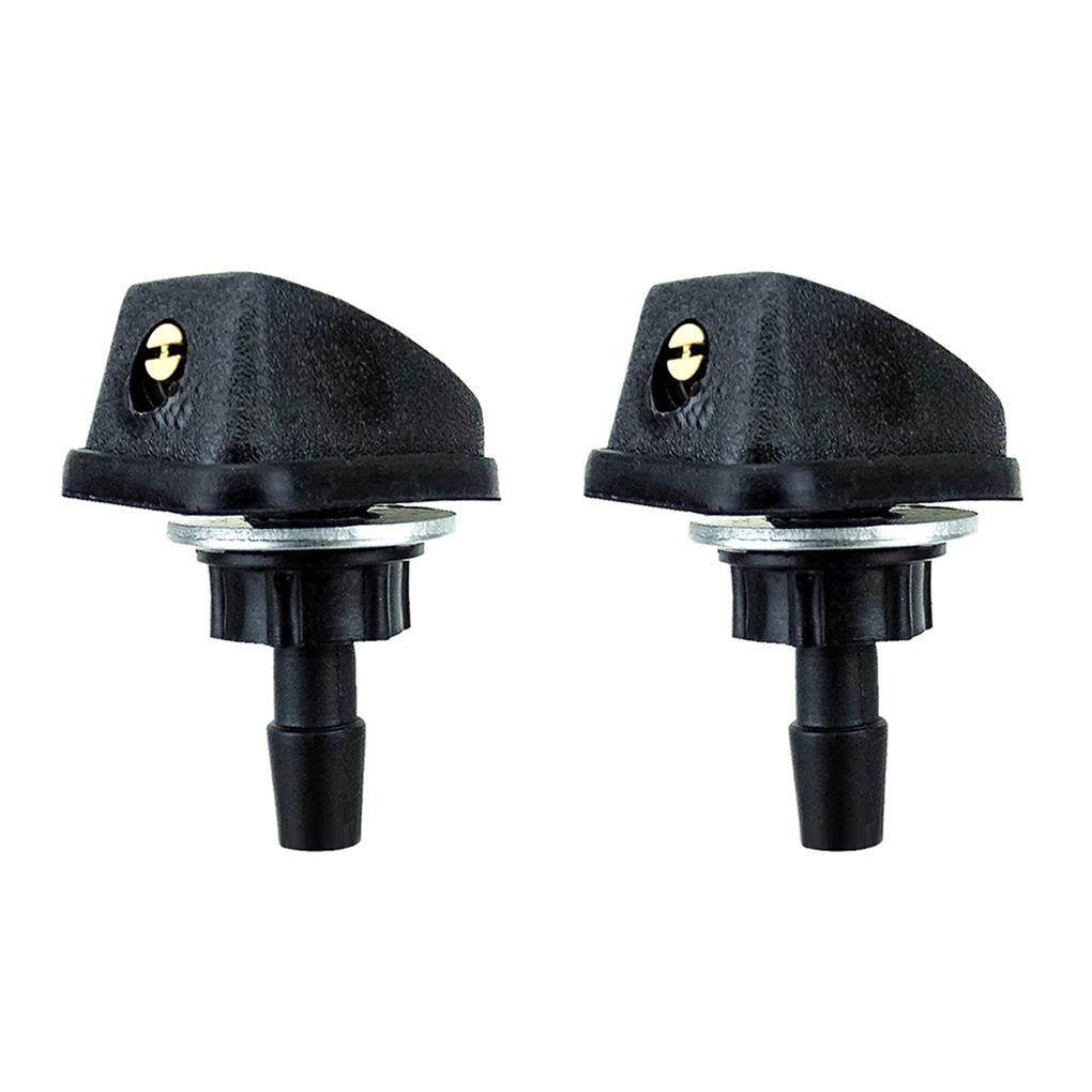 Click here for Thinsony Automobile Universal Windshield Washer No... prices