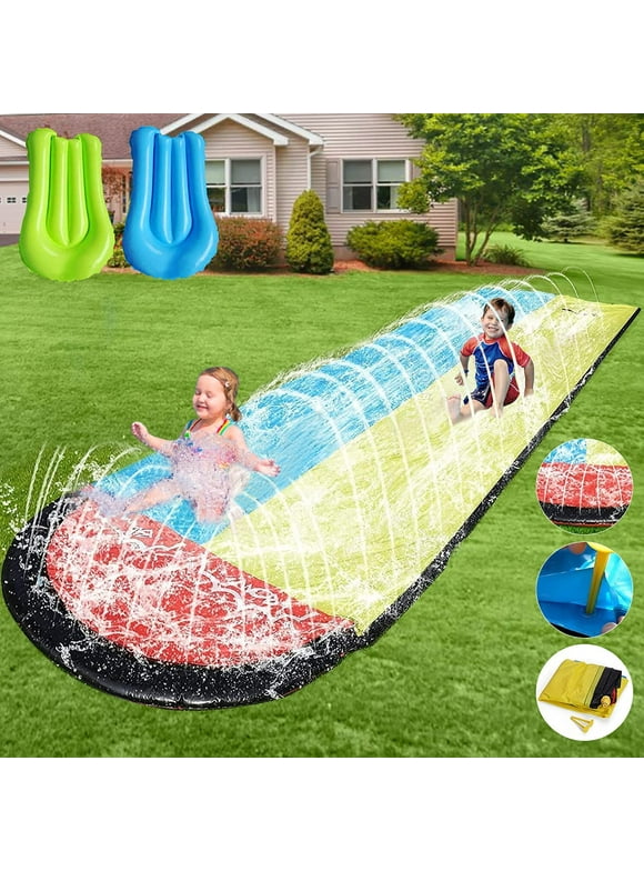 Water Slides in Outdoor Toys - Walmart.com