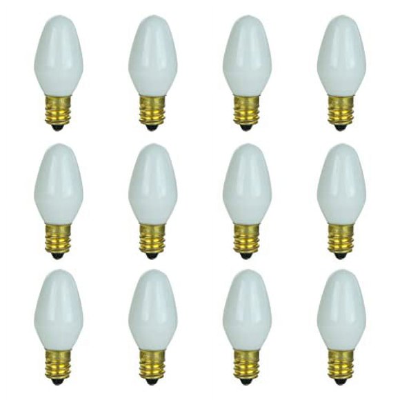 7 Watt Night Lights