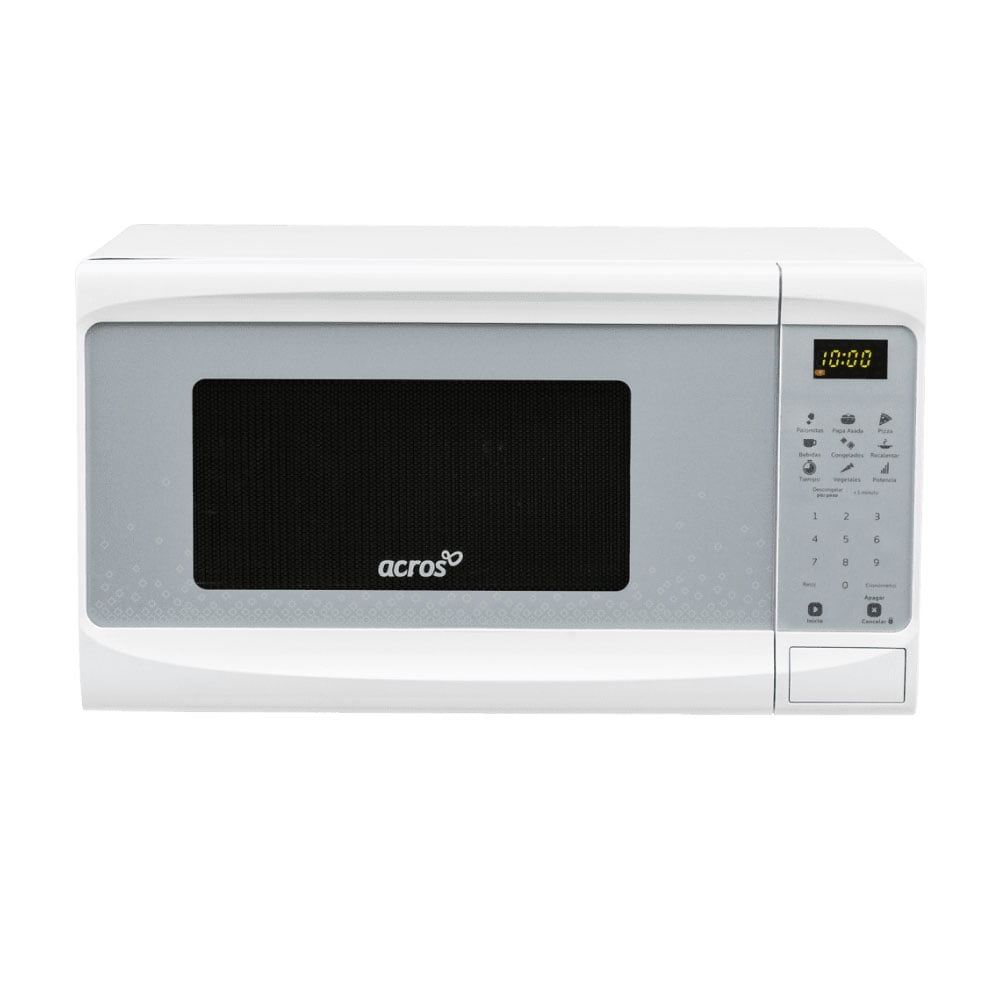 Horno de Microondas Acros AM1007Q | Bodega Aurrera en línea
