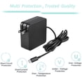 Yolmary AC Adapter for T-Mobile 5G Gateway KVD21 Power Supply - Walmart.com