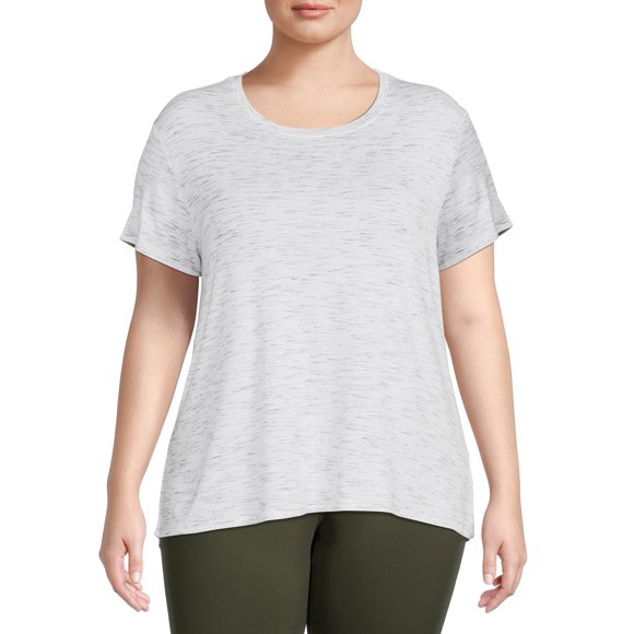 Women's Plus Size Knit Tops