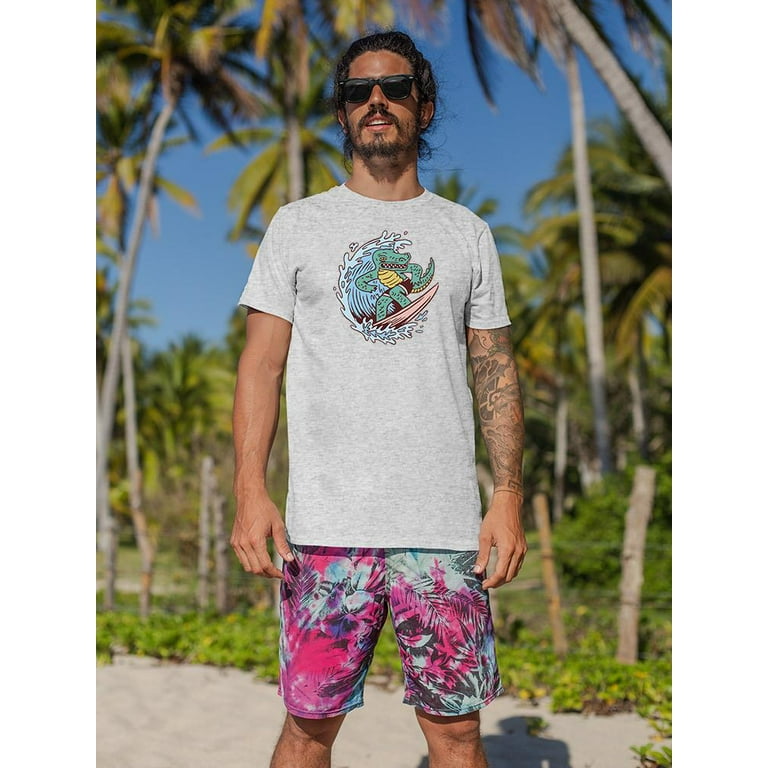 Surfer Clothes For Men