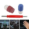 R12 to R134a Conversion Kit Quick and Easy Retrofit Solution Optimal ...