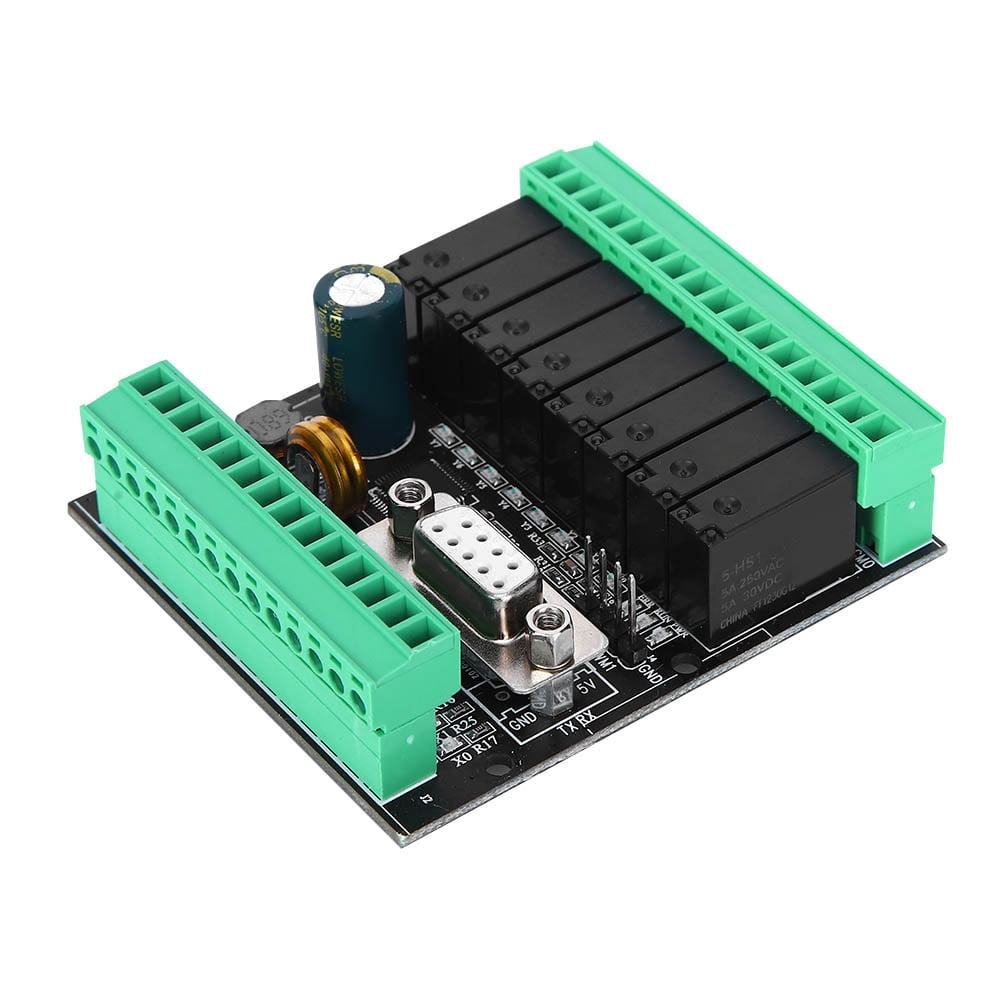 Tablero de control industrial, PLC Tablero de control industrial ...