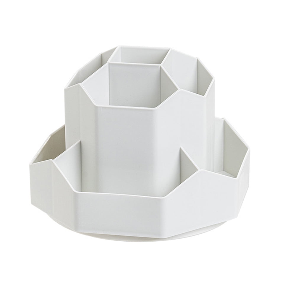 CSCHome Innovation Desk Organizer Rotating Desk Organizers and ...