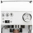 Ascaso Dream PID Programmable Home Espresso Machine w/ Volumetric ...