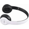 P47 Foldable Sports Headphones w/ HiFi Stereo Sound & Ergonomic Design ...
