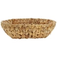 IDEANATEGRATE Sundry Storage Basket Women 1Pack 11.4x11.4x3.1in ...