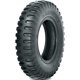 Deestone D501 Military LT 6-16 Load C 6 Ply (TT) Light Truck Tire ...