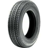Federal Ecovan ER02 215/75R16C 116/114R E 10 Ply Van Commercial Tire - Walmart.com