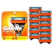 Gillette Sensor Men's Razor Blade Refills, 10 Count - Walmart.com