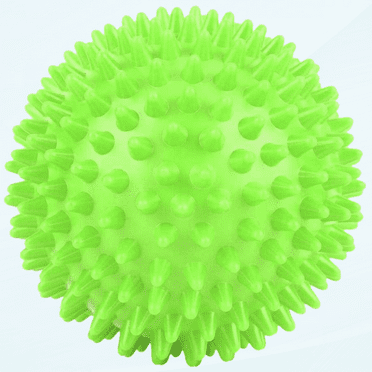 j/fit Knobby Muscle Knot Relief Balls (Set of 3) - Walmart.com