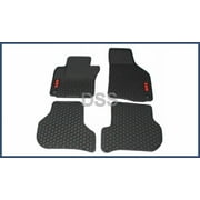 Vw Monster Mats
