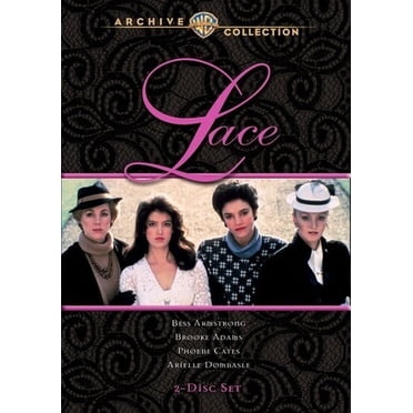 Scarlett (DVD) - Walmart.com