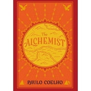 The Alchemist - Gift Edition (Hardcover) - Walmart.com