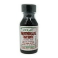 Germa Merthiolate Tincture Antiseptic 1 oz - Walmart.com