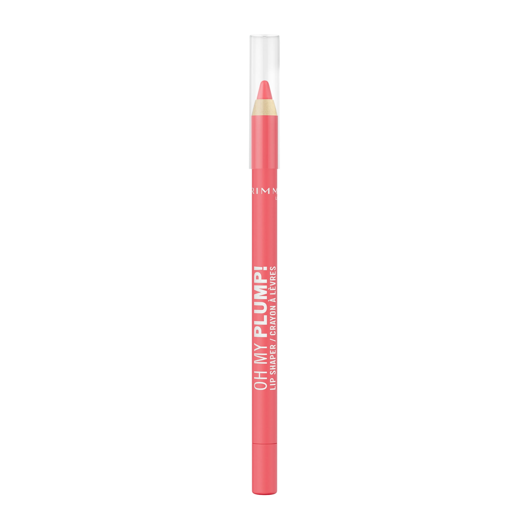 Click here for Rimmel Oh My Plump! Lip Shaper  040 Kinda Cute  Pe... prices