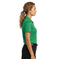 GOLDENROW Women High Performance Pure Dry Fit Poly Polo Shirt, Casual ...