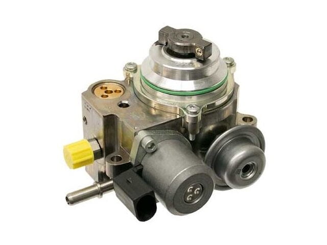 Direct Injection High Pressure Fuel Pump - Compatible with 2011 - 2012 ...