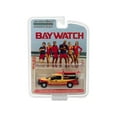 2016 Ford F-150 Emerald Bay Beach Patrol "Baywatch" Movie (2017) 1/64 ...