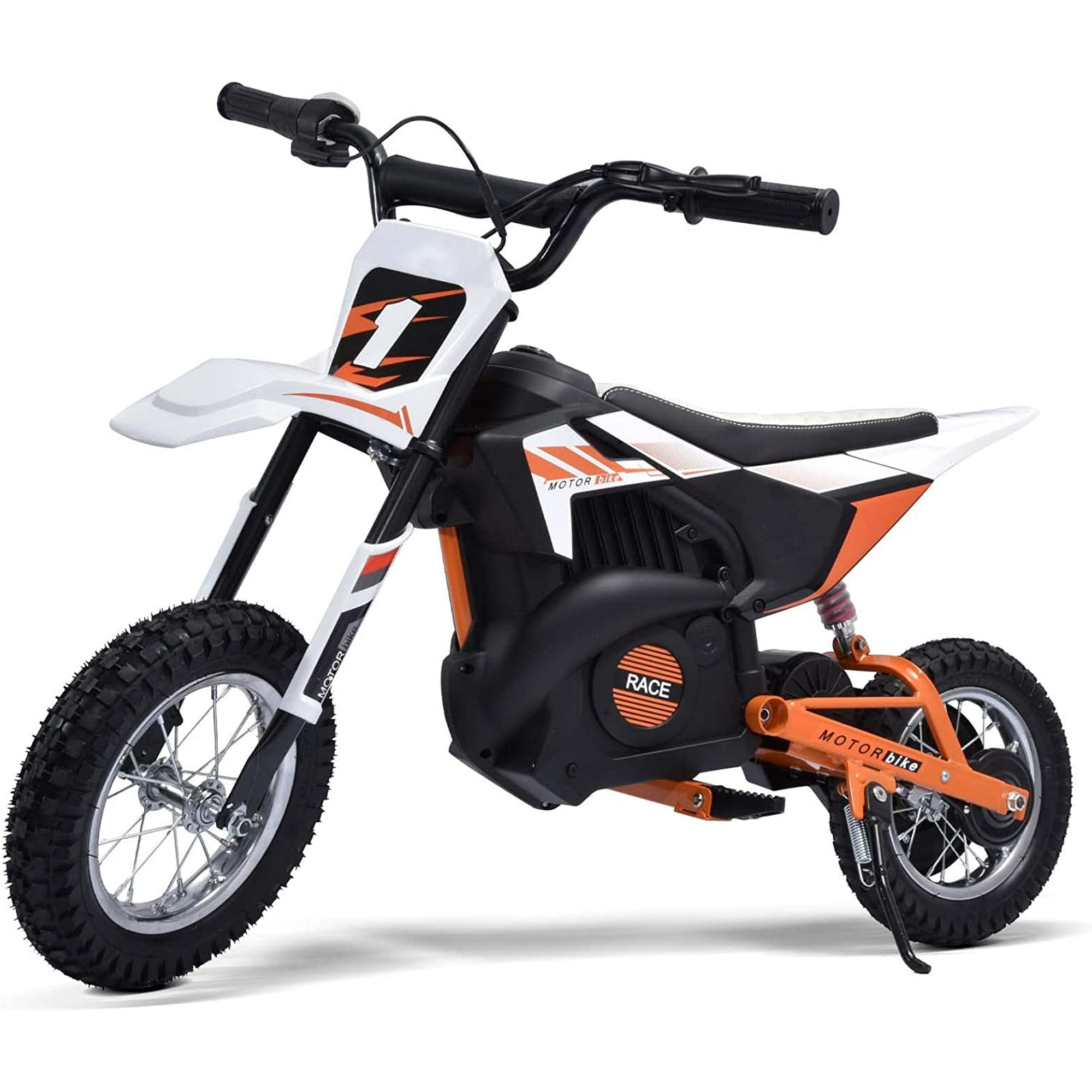 Kids Electric Dirt Bike