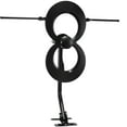 ClearStream MAX-XR Indoor/Outdoor HDTV Antenna with 20-inch Mast ...