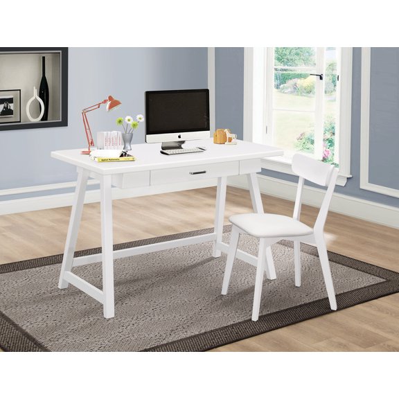 Pink Desks