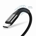 ANXPTIME USB C to Micro USB Cable Type C Cord Charging Data ...