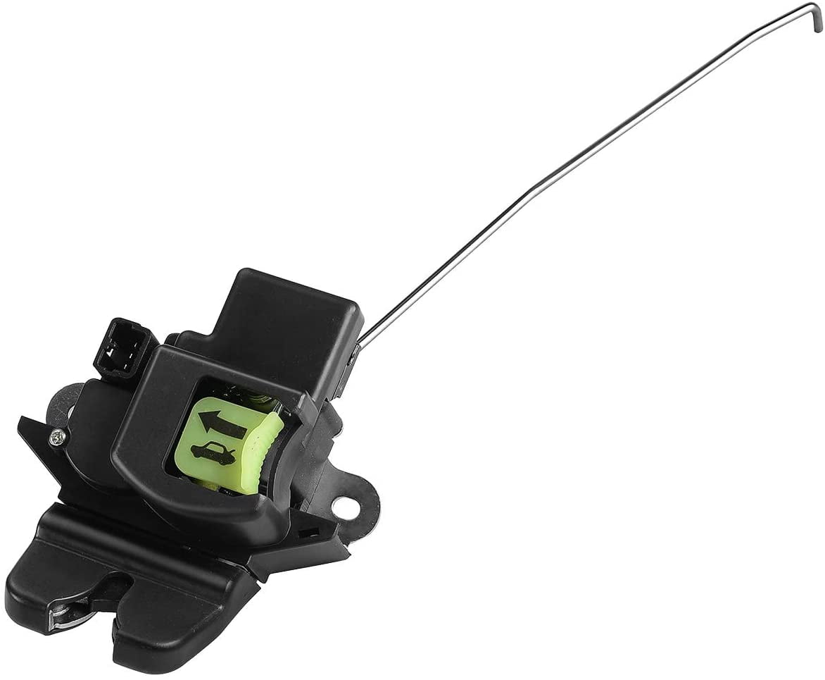 Hyundai Accent Door Lock Actuator