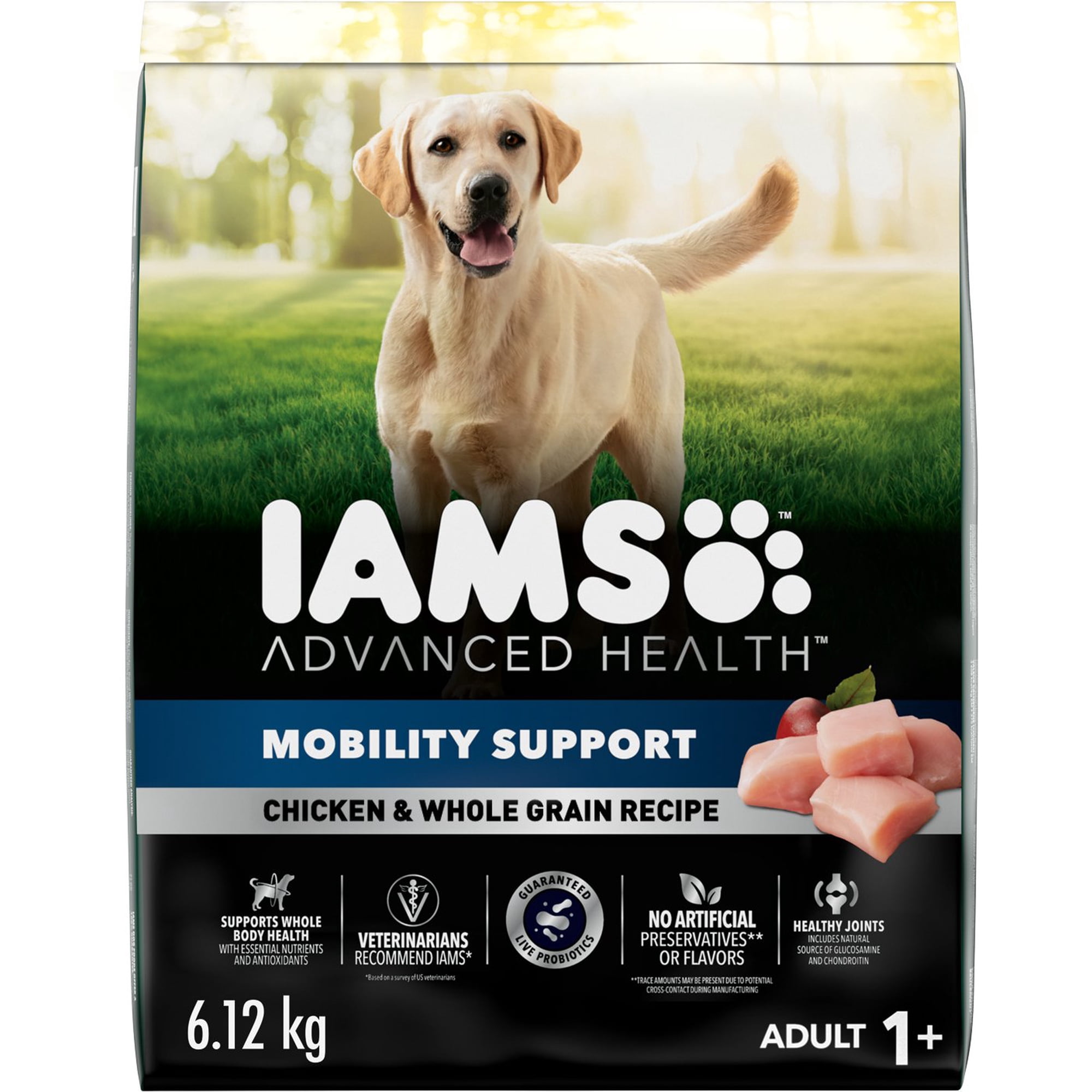 Click here for Pack Of 2 - Iams Advanced Health Mobility Support... prices