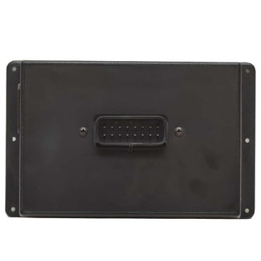 Lenco 15112-101 12V 9" x 14" Airboat Trim Tab Kit - Walmart.com