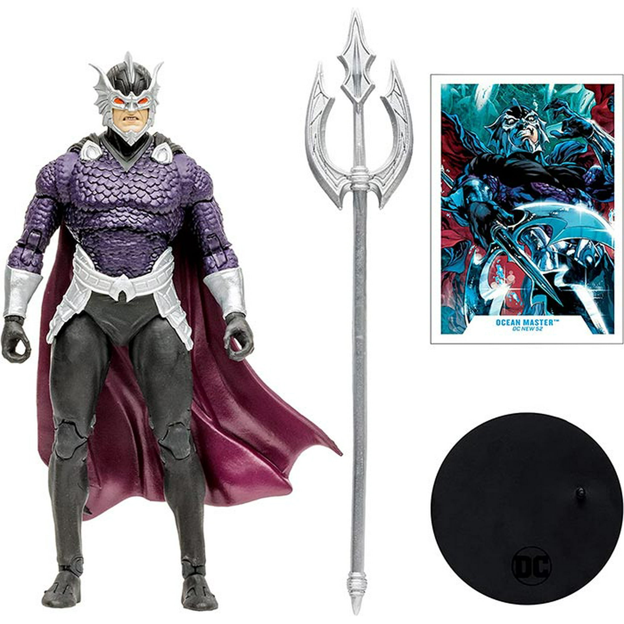 Click here for Dc Multiverse Comic 6 Inch Action Figure Exclusive... prices