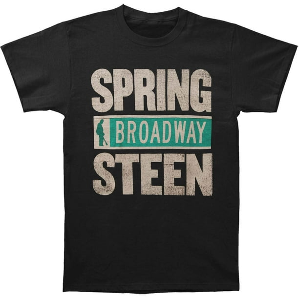 Bruce Springsteen Shirts