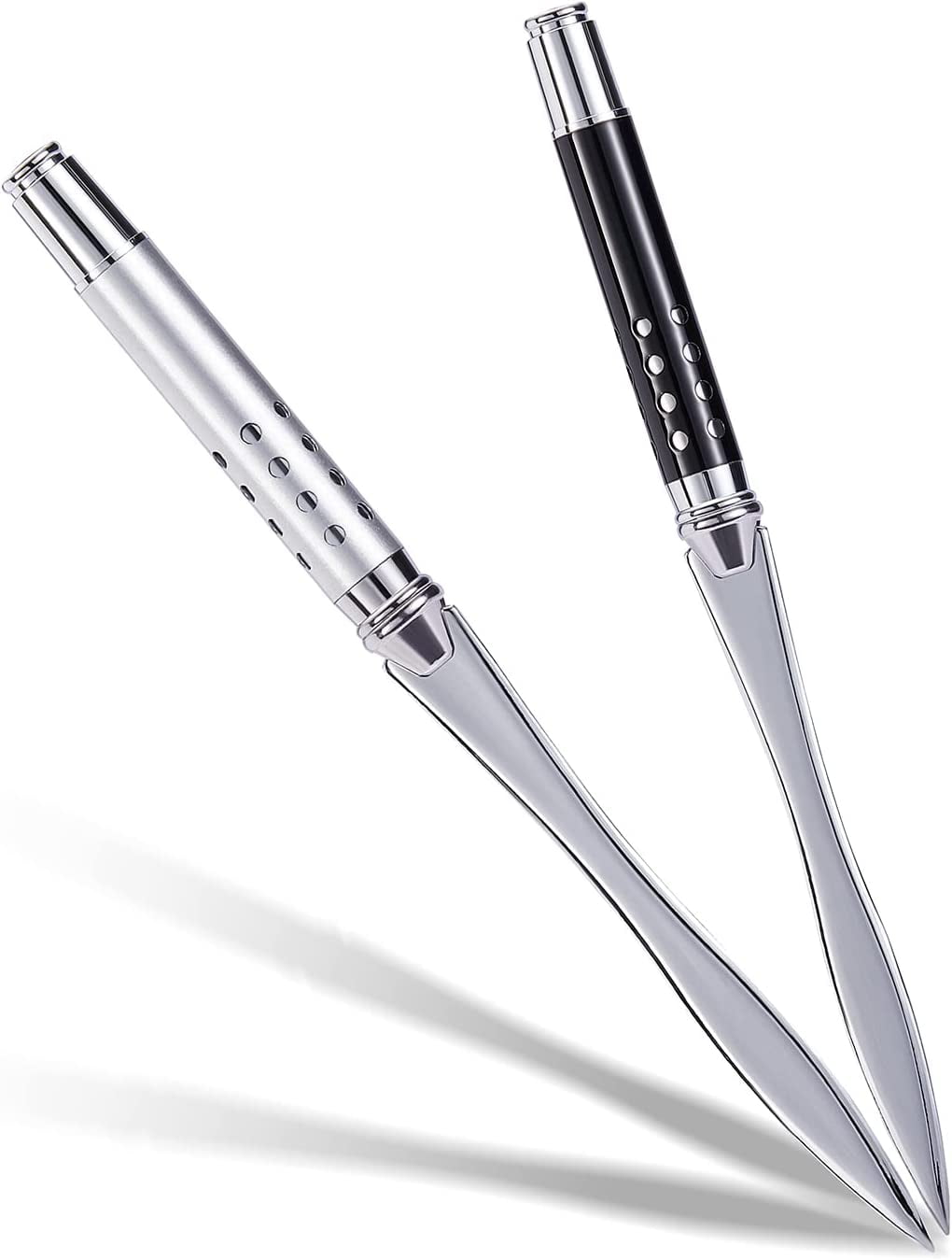 Paper Opener Knife Letter Opener Knife Metal Envelope Opener for Home ...