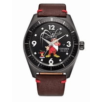 Disney Parks Grumpy Watch by Citizen Snow White & the Seven Dwarfs New ...