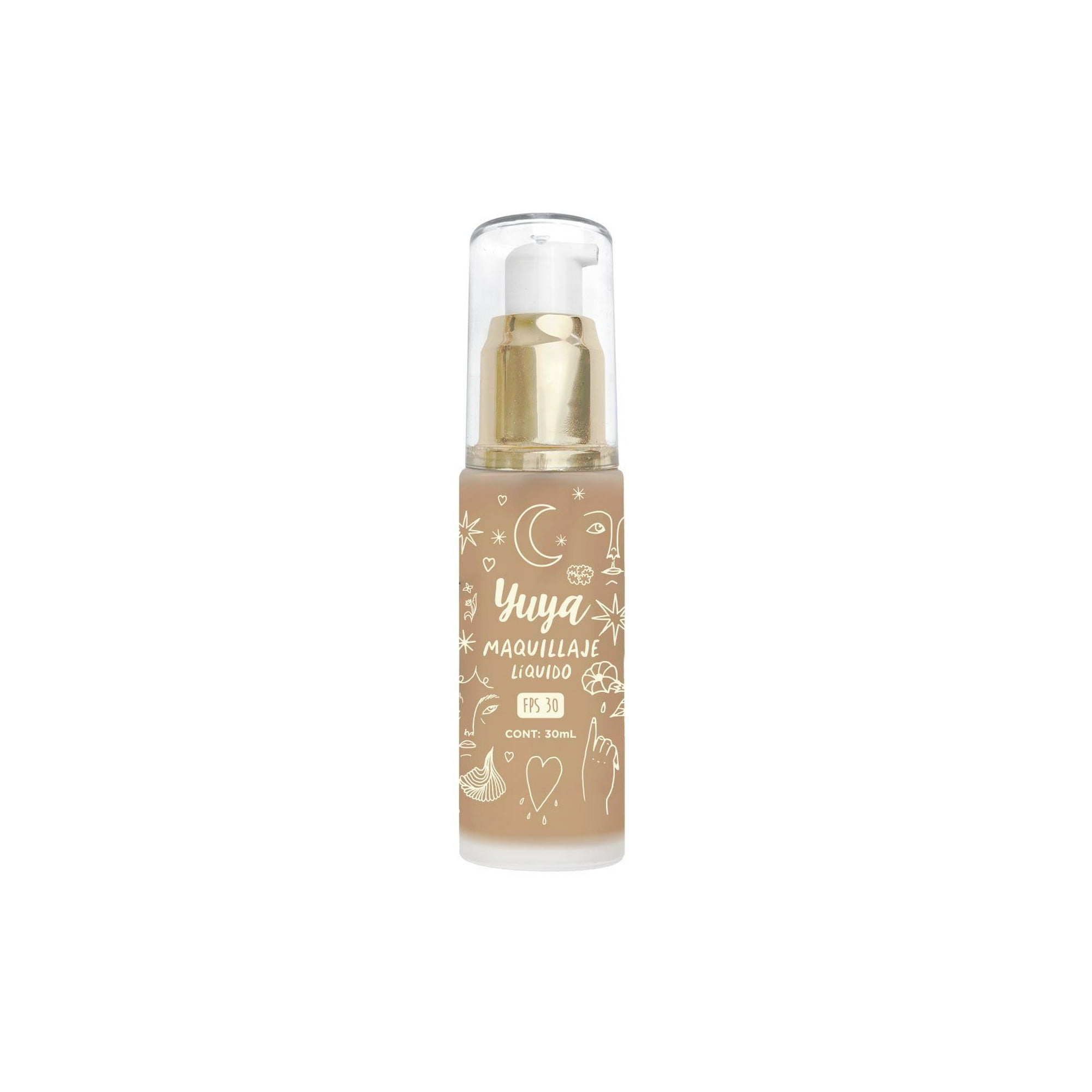 Click here for Republic Cosmetics Yuya Liquid Foundation Color: C... prices